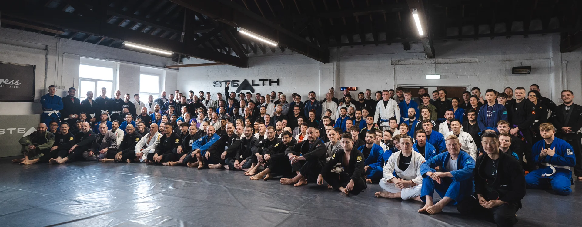 About - Stealthbjj